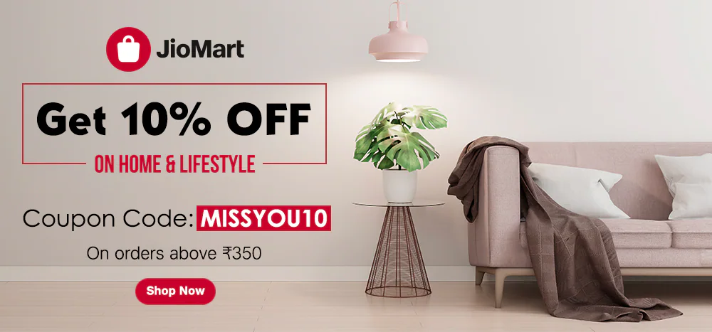 JioMart