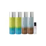 Buy Ajmal 2 Distraction & 2 Magnetize Deo & Neea EDP Pack of 3 20 ml ...