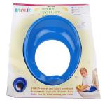 Buy Farlin Baby Toilet Seat - Blue 1's Online at Best Prices in India ...