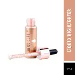 Buy Swiss Beauty Drop and Glow Liquid Highlighter Illuminater - (02 ...