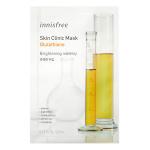 Buy Innisfree Skin Clinic Mask - Glutathione 20 ml Online at Best ...