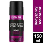 Buy Axe Provoke Long Lasting Deodorant Bodyspray For Men 150 ml Online at Best Prices in India ...