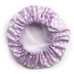 Buy Basicare Deluxe Shower Cap pink 1's Online at Best Prices in India - JioMart.