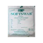Buy DMP Softswab Gauze Swabs (112410) (10 cm x 10 cm x 12 Ply) 4's ...