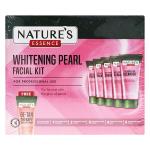 Buy Nature's Essence Advanced Whitening Pearl Facial Kit 500 gm Online at Best Prices in India ...