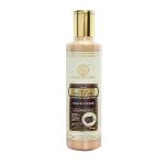 Buy KHADI NATURAL BLACK COFFEE CLEANSER/SHAMPOO SULPHATE PARABEN FREE ...