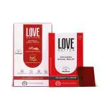 Buy MinS Love Better MinStrips for Men (pack pof 30 strips) 1's Online ...