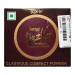Buy Eyetex Dazller Classique Compact Powder- 8009 Pink Dew 9 gm Online ...
