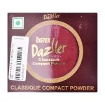 Buy Eyetex Dazller Classique Compact Powder- 8010 Dusky 9 gm Online at ...