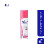 Buy Nair Hair Removal Spray - Rose 200 ml Online at Best Prices in ...