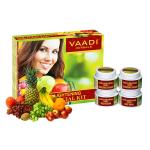 Buy Skin-Lightening Fruit Facial Kit 70 gm Online at Best Prices in India - JioMart.