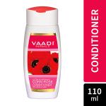 Buy Corn Rose Conditioner With Hibiscus Extract 110 ml Online at Best ...