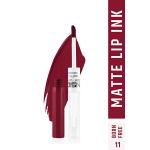 Buy INSIGHT COSMETICS MATTE LIP INK (LG-42)-BORN FREE 6 ml Online at ...