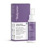 Buy Be Bodywise Anti-Dandruff Lotion Infused with Zinc & Menthol 60 ml ...