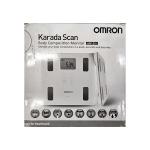 Buy Omron Karada Scan Body Composition Monitor (HBF-214) 1's Online at ...