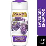 Buy Vaadi Herbals Lavender Shampoo With Rosemary Extract-Intensive ...