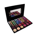 Buy Matt Look The New Makeup Collection & Cosmetics Guide Multicolour ...