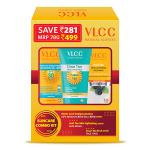 Buy VLCC Sun Care Combo Kit 335 gm Online at Best Prices in India ...