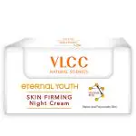Buy VLCC Eternal Youth Skin Firming Night Cream 50 gm Online at Best ...