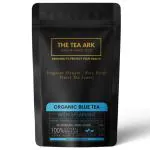 Buy The Tea Ark Organic Blue Tea Powder - Spearmint 50 gm (Pouch ...