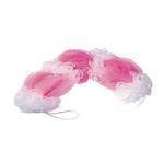 Buy BABILA LUXURY BATH ROSE FLOWER (BACK SPONGE) BA-v 012 1's Online at ...