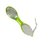 Buy Babila Foot Scrubber 4 in 1- PC-v 01N 1's Online at Best Prices in ...