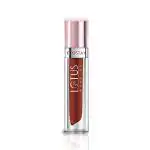 Buy Lotus Makeup Ecostay Matte Lip Lacquer Magical Brown El15 4 gm ...