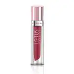 Buy Lotus Makeup Ecostay Matte Lip Lacquer Royal Rose El14 4 gm Online at Best Prices in India ...