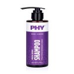 Buy Phy Onion + Ginseng Hair fall defense Shampoo 200 ml Online at Best ...