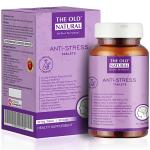 Buy The Old Natural Anti Stress Veg Tablet 60's Online at Best Prices ...