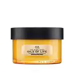 Buy The Body Shop Oils of Life Intensely Revitalising Sleeping Cream ...