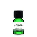 Buy The Body Shop Tea Tree Oil 10 ml Online at Best Prices in India ...
