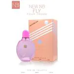 Buy New NB Fly Pour Femme EDT 125 ml Online at Best Prices in India ...