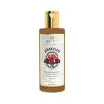Buy Just Herbs Ayurvedic Javakusum Hair Oil with Hibiscus, Henna and ...