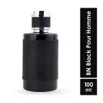 Buy BN PARFUMS Black Pour Homme Eau De Perfume for Men 100 ml Online at ...