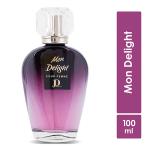Buy JD COLLECTIONS Mon Delight Pour Femme Perfume for Women 100 ml ...
