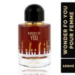Buy RiiFFS Wonder Of You Perfume for Women With 100 ml Online at Best ...