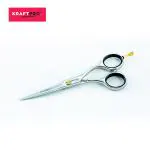 Buy KraftPro Hair Cutting Scissor H-50 1's Online at Best Prices in ...