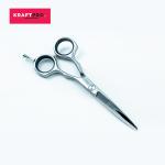 Buy KraftPro Hair Cutting Scissor Sh138-60 1's Online at Best Prices in ...