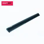 Buy KraftPro Hair Comb - Proedge Comb 1's Online at Best Prices in ...