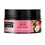 Buy Bryan & Candy Delicate Rose Body Butter 200 gm Online at Best Prices in India - JioMart.