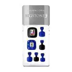 Buy Dashing Diva Magicpres Nail Polish - Chic Lively 1's Online at Best ...