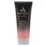 Buy Aaranyaa Charcoal Face Scrub 100 gm Online at Best Prices in India ...