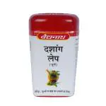 Buy Baidyanath Dashang Lep Churna 50 gm Online at Best Prices in India ...