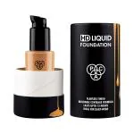 Buy PAC HD Liquid Foundation Flawless Finish Buildable Coverge formula ...