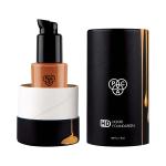Buy Pac HD Liquid Foundation 5.0 Flawless Finish Buildable Coverage ...