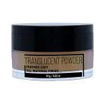 Buy PAC Translucent Powder 07 10 gm Online at Best Prices in India ...