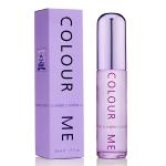 Buy Colour Me Femme Violet Eau De Parfum 50 ml Online at Best Prices in ...