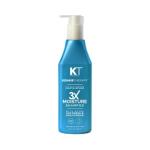 Buy Kt Professional 3X Moisture Shampoo with Active Ingredients Keratin ...