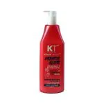 Buy Kt Professional Keratin Gloss Damage Repair and Split End Control ...